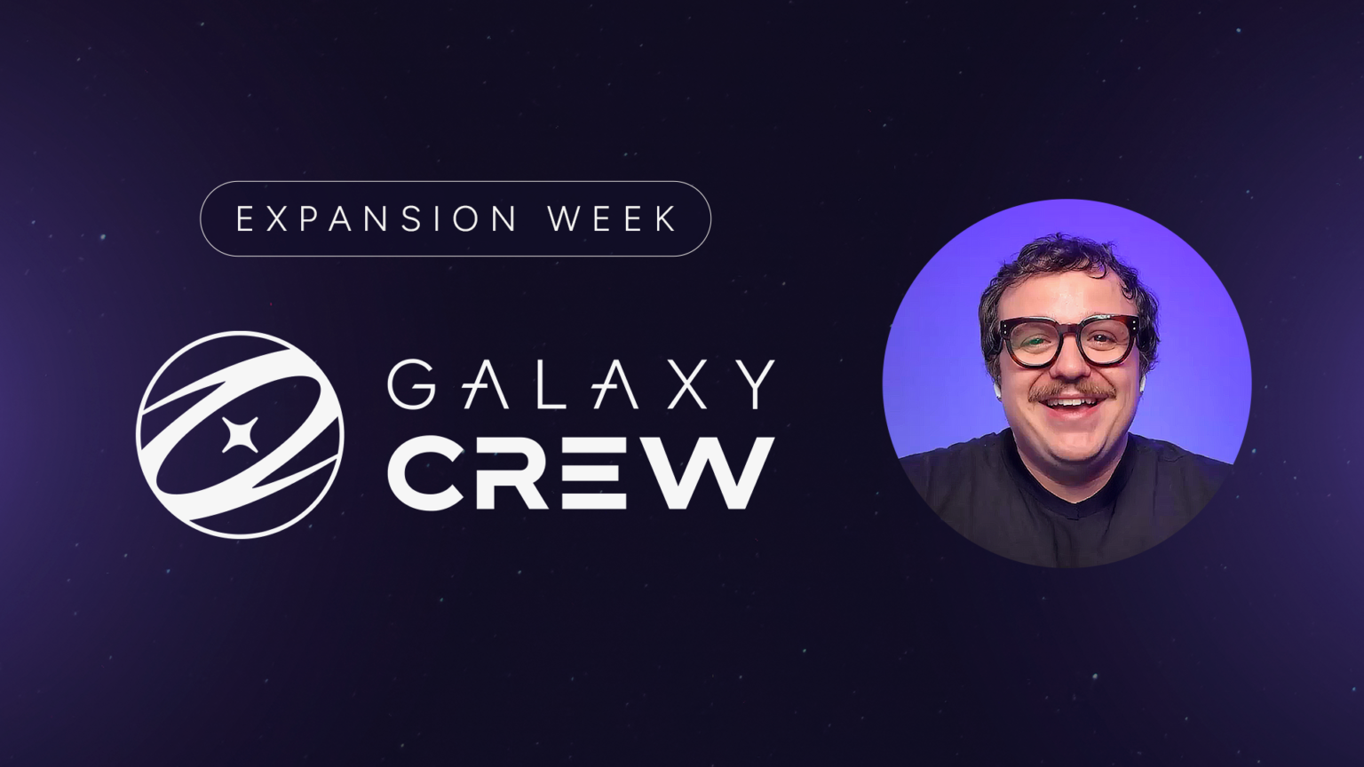 Introducing The Galaxy Crew: Building the Future Together - Galaxy Blog